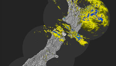 Auckland Central Weather Forecast | MetService