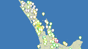North Shore Weather Forecast | MetService